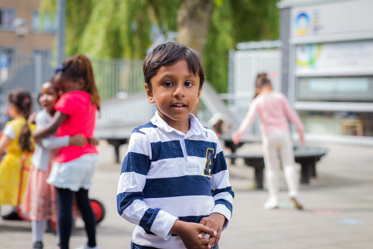 Home - Basisschool de Meer