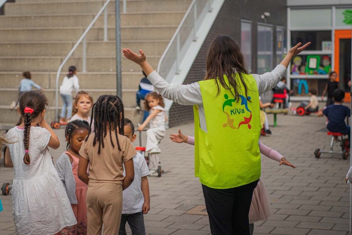 KIVA - Basisschool de Meer